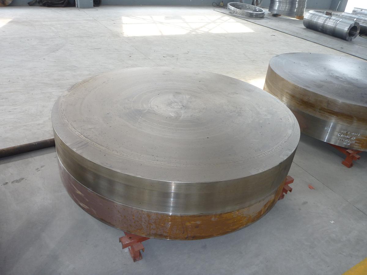 Nickel Alloys: Inconel 625 Application