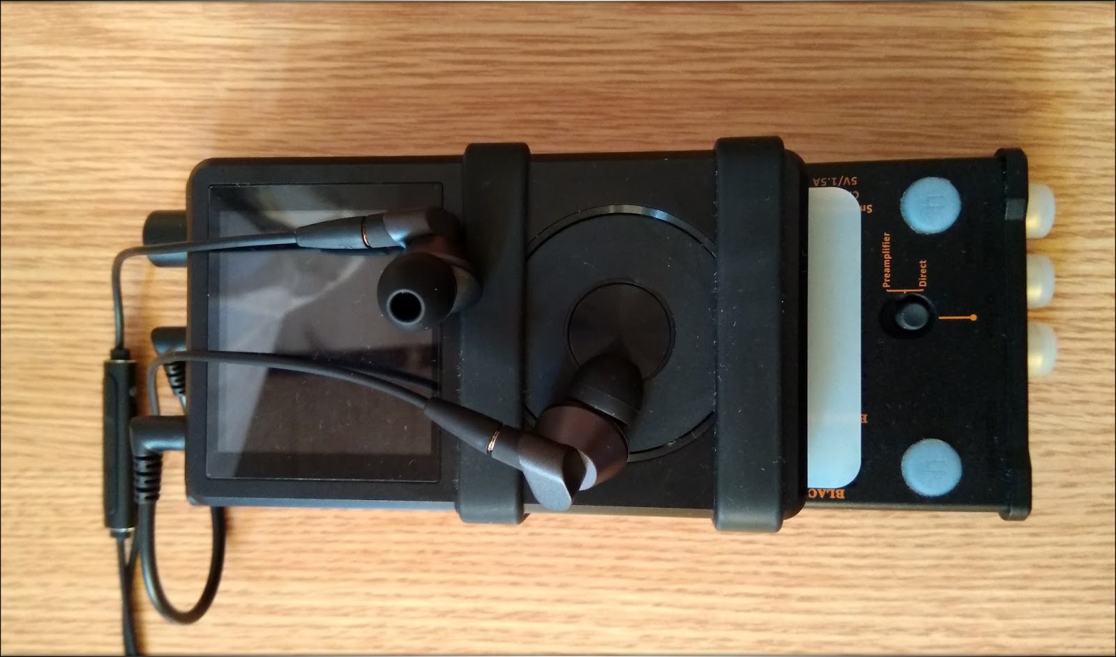 FiiO F5 - Reviews | Headphone Reviews and Discussion - Head-Fi.org