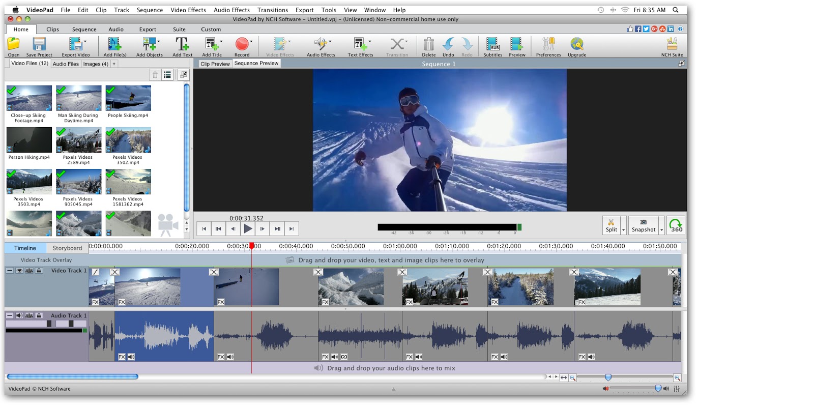 How to Edit Videos on Mac | Do More With Software