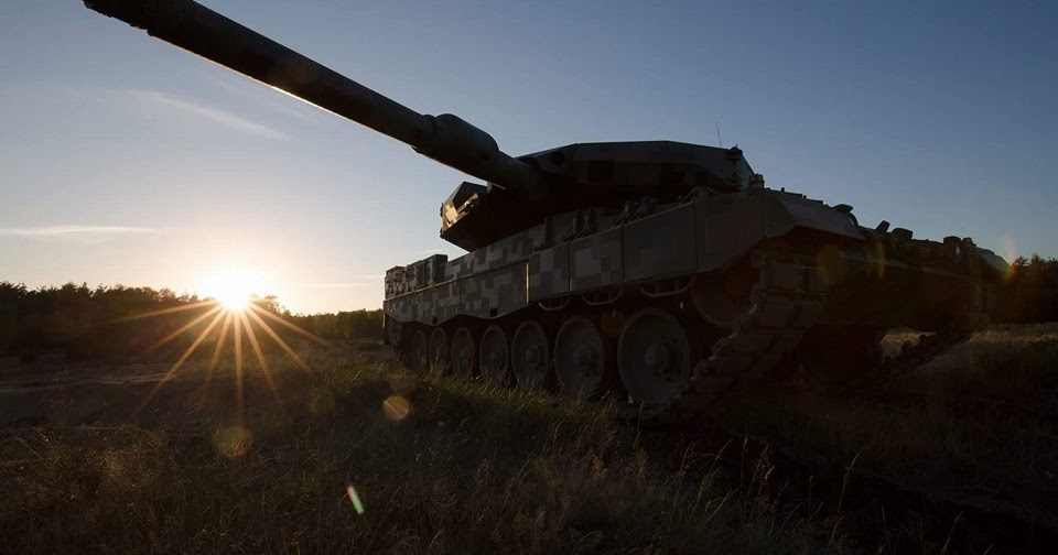 Below The Turret Ring: Updates on PT-16 and Leopard 2 PL