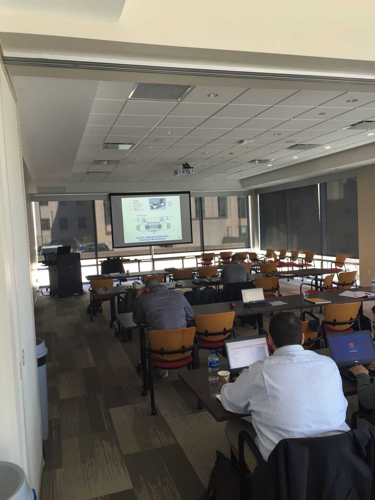 Fluid Power Technology Conference