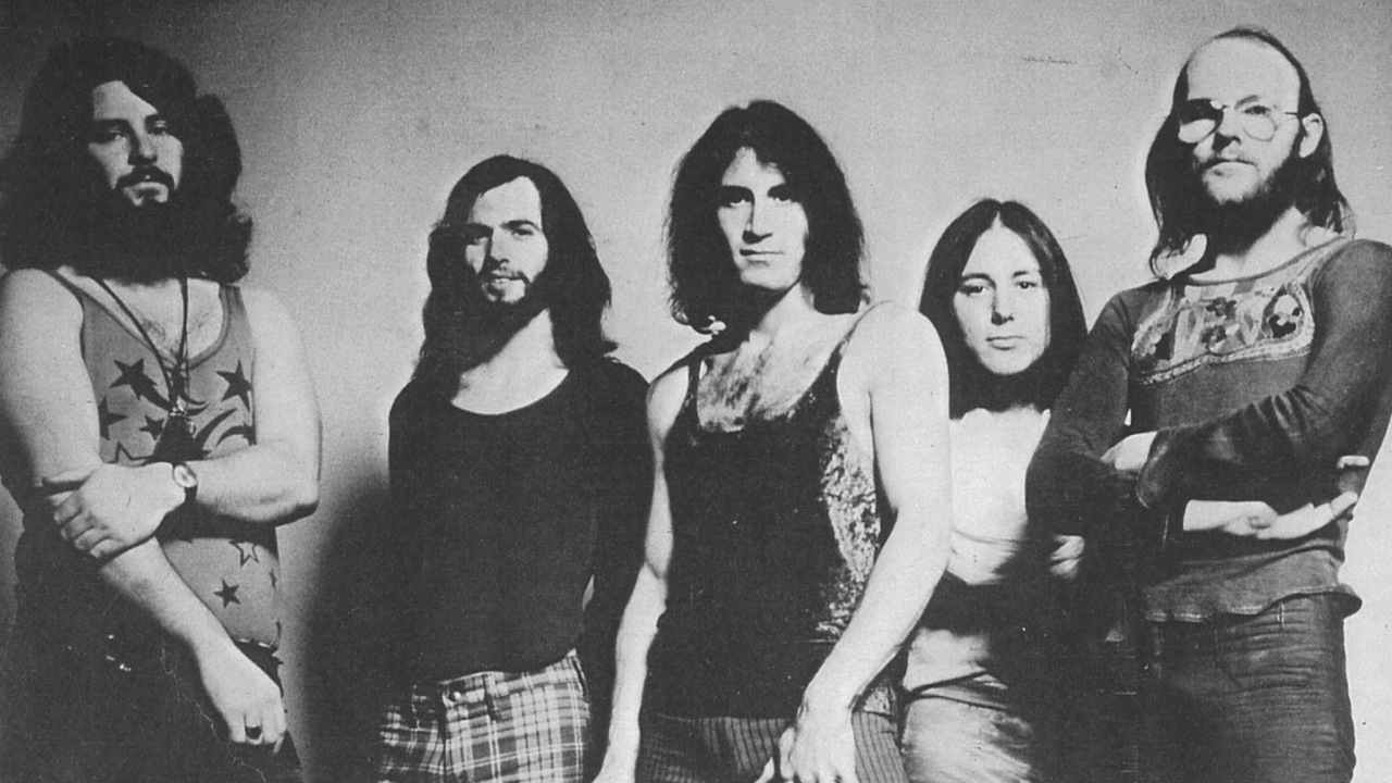 La Ciudad y Su Sombra: CORTOS DEL PROGRESIVO: GENTLE GIANT