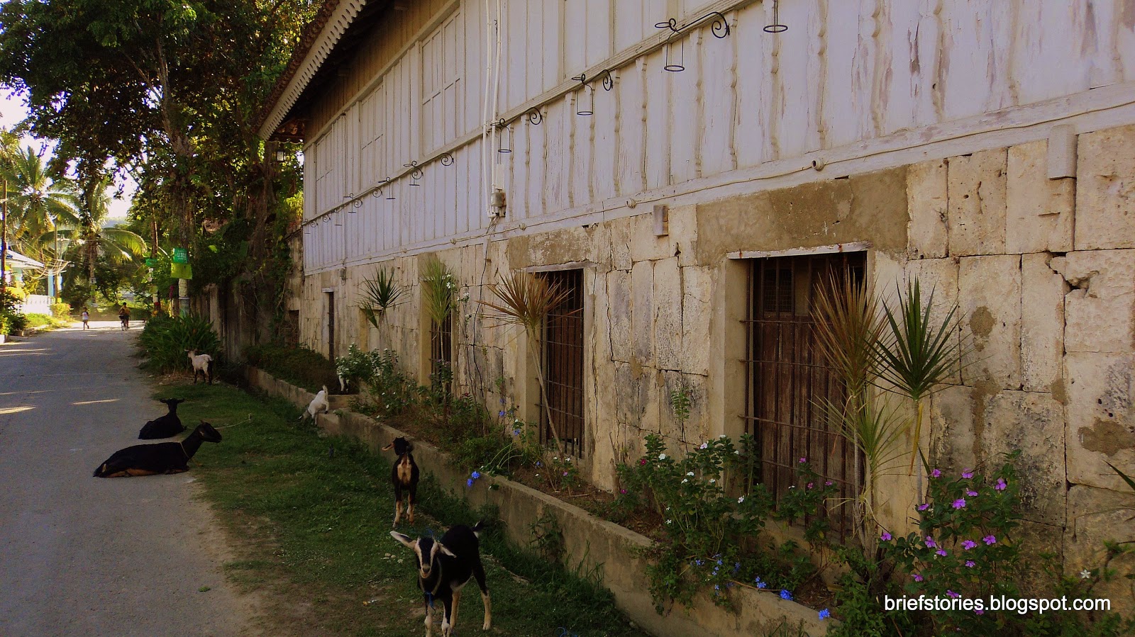 Images of Carcar, the Heritage City of Cebu | Drifting Soul is Written