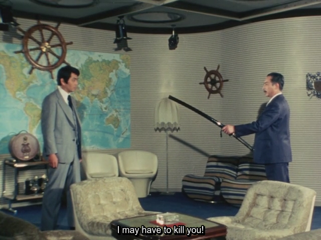 Battle Fever dvd quality.