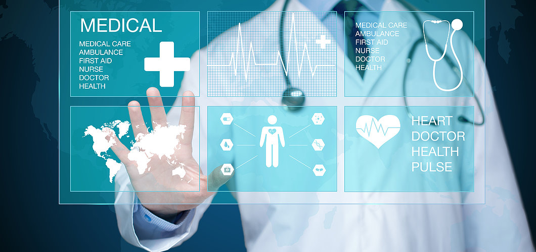 An Efficient and Future-proof Hospital Information System (HIS ...