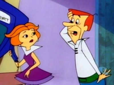 Top 5 George Jetson Iphone Wallpapers - Download Free Awesome Iphone ...