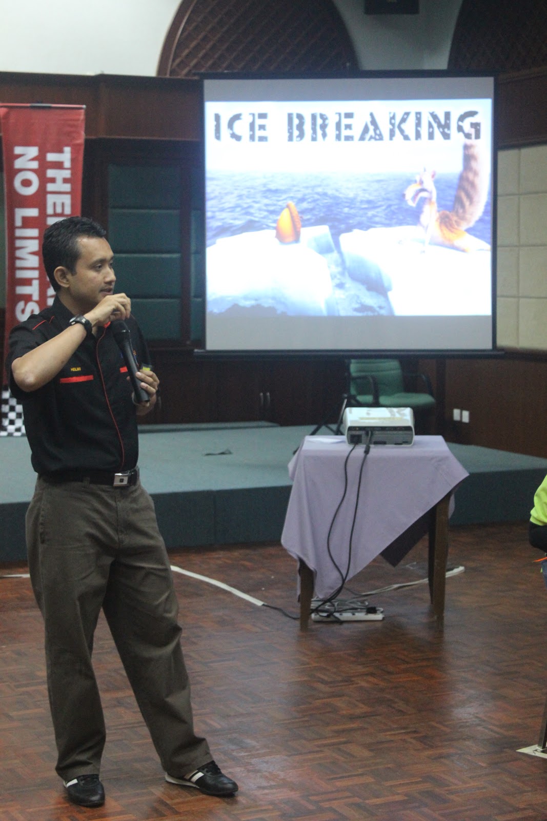 UPG FaciTEAM.MMUMELAKA: BELAJAR JADI FASILITATOR (MENGENALI SIAPA ITU ...