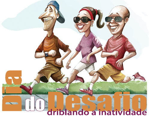 PROF. SÉRGIO NUNES - QUALIFIS - ATIVIDADE FÍSICA PERSONALIZADA: DIA DO ...