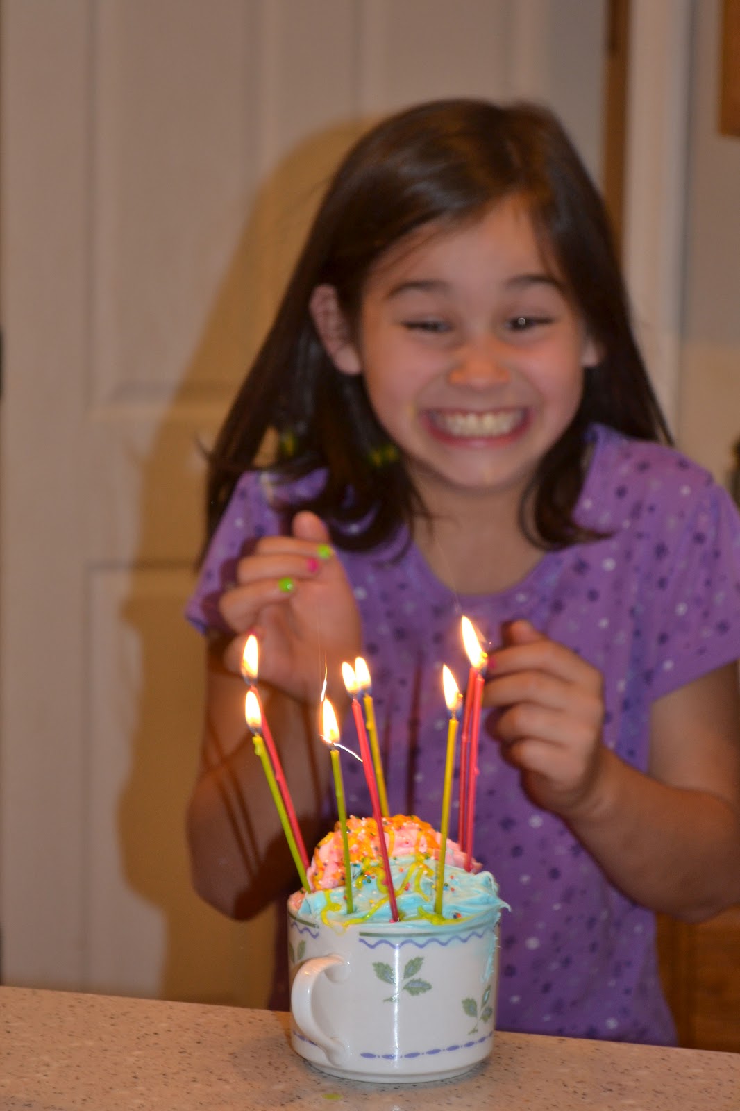 Normal Mormon Family: My favorite birthday party ever?