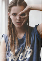 Imogen Morris Clarke | Page 145 | the Fashion Spot