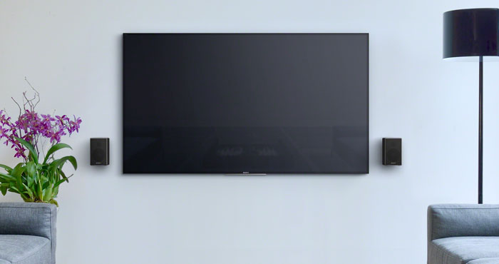 Llego la nueva TV Sony Bravia de 100 pulgadas, con 4K y HDR