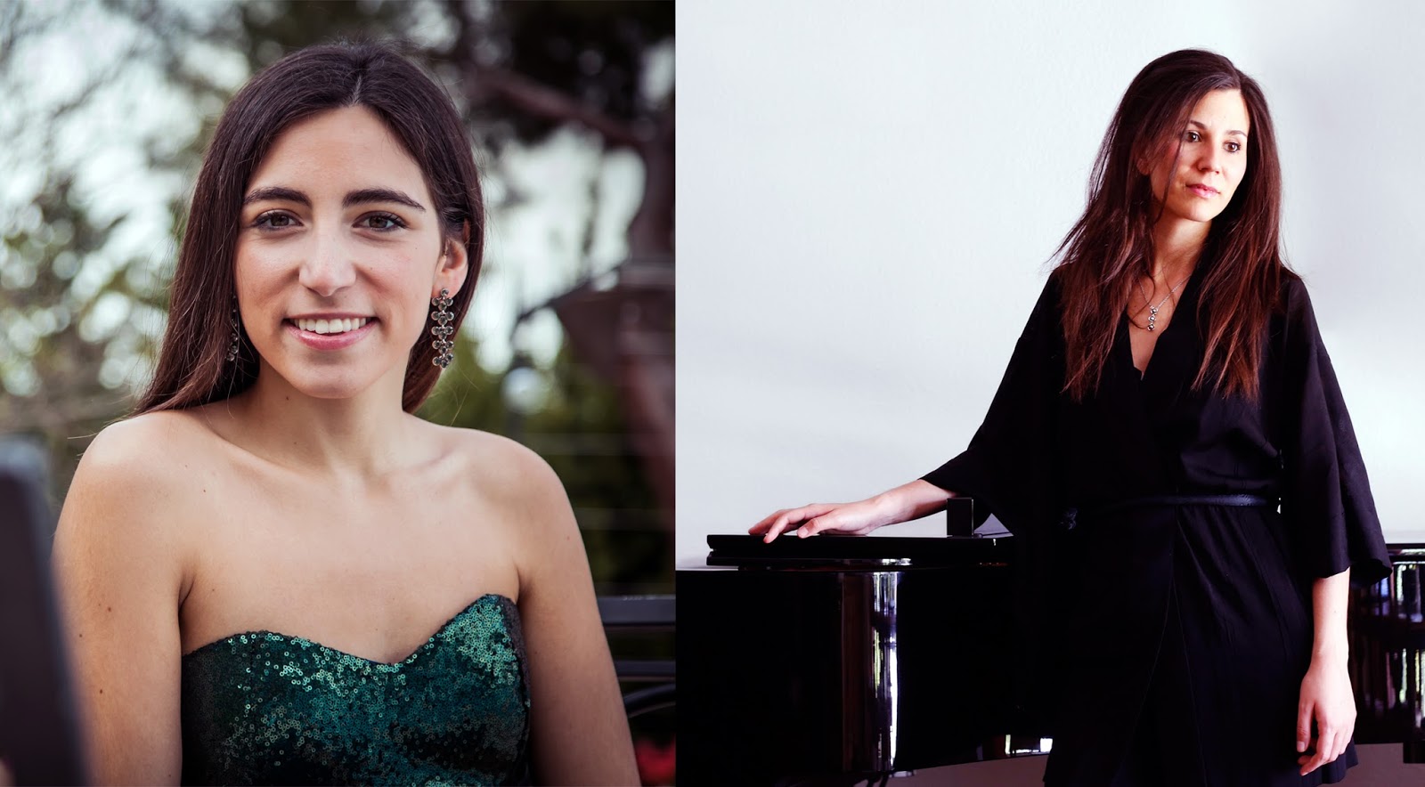 El blog de PUNTOCOMA: COOKING AMERICA! - CONCIERTO DE MERCEDES GANCEDO ...