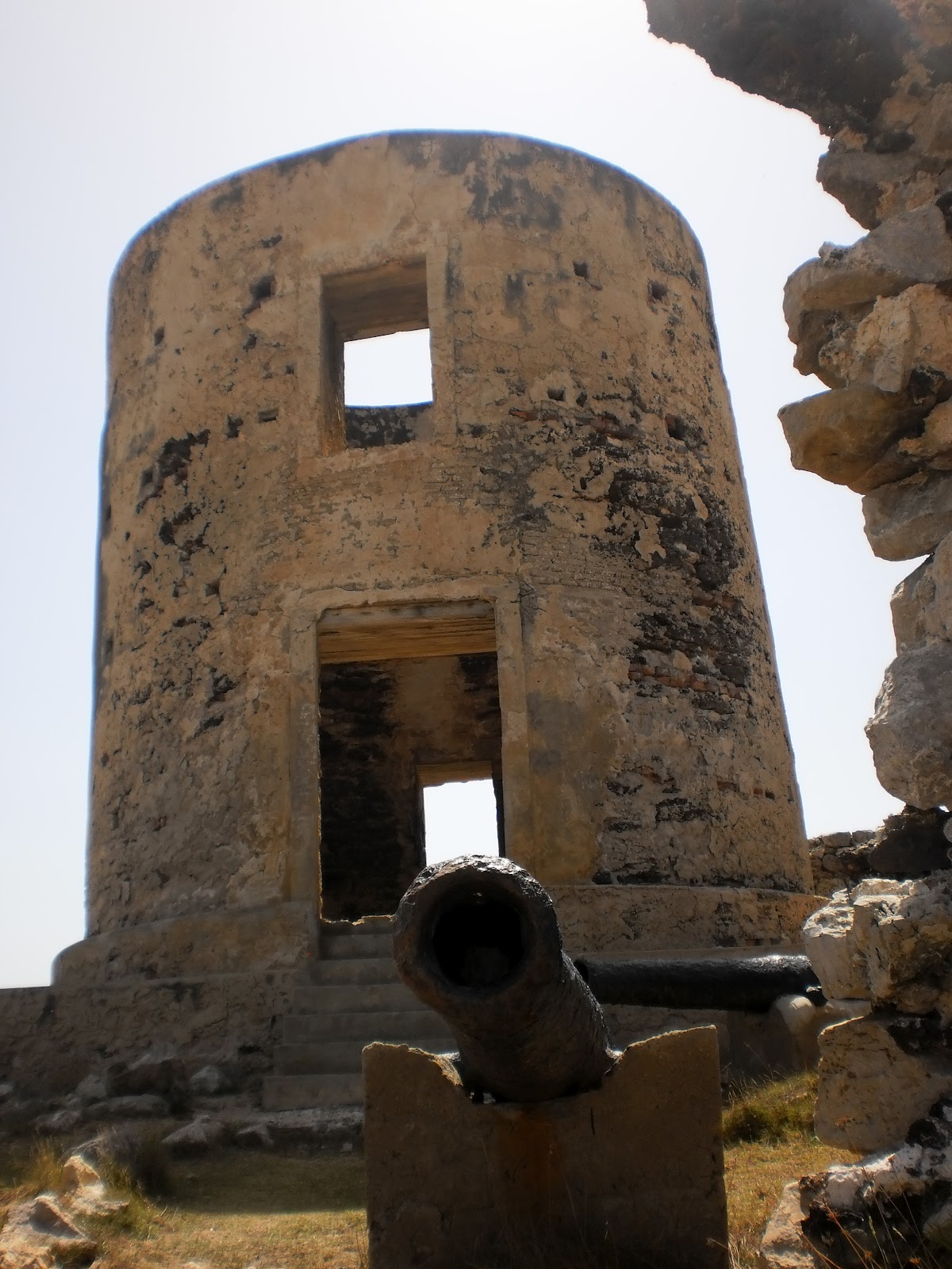 ActionAndEmotion: Isla Zapara- Edo. Zulia