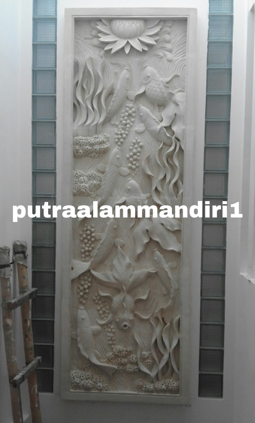 Ukir Batu Alam: RELIEF batu alam PUTRA ALAM MANDIRI 1