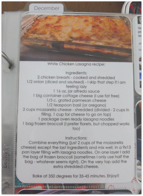 Richter Resonance: Scrapbooks and Journals and Planners! Oh my! Part ...