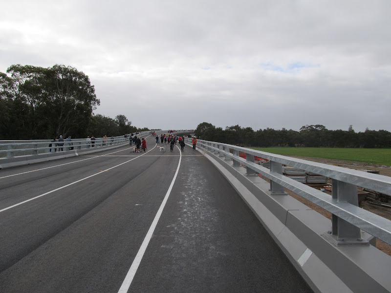 Barwon Blog: May 2012