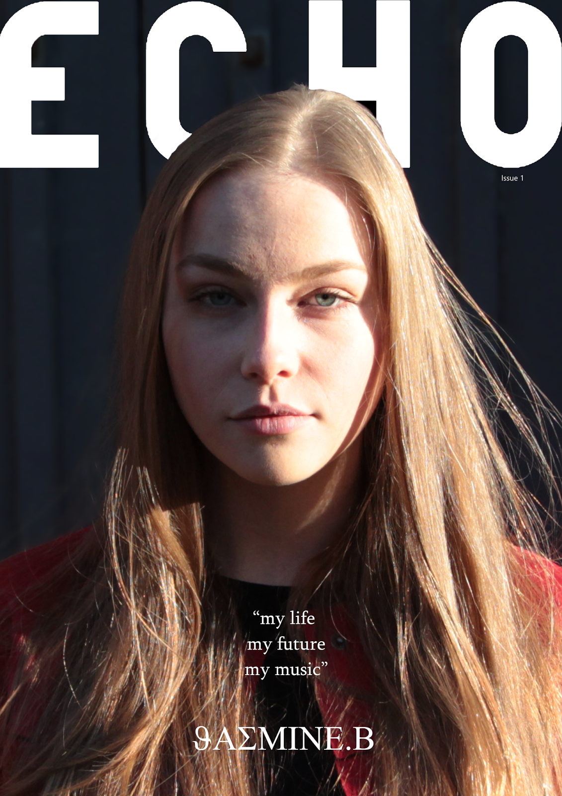 Foundation Portfolio In Media Molly Beck