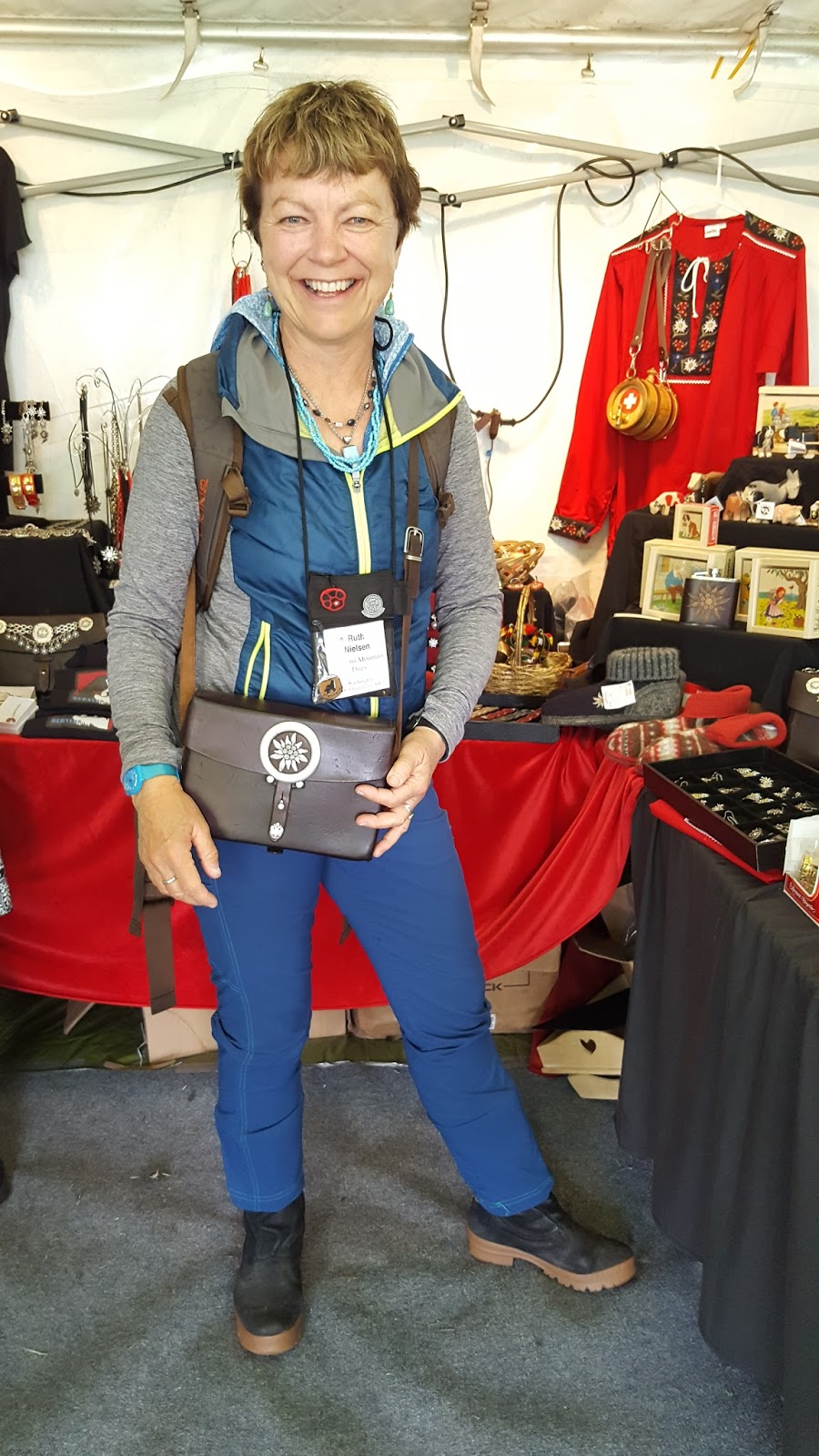 Alpen Schatz (Alpine Treasures): Join Alpen Schatz at the 2017 Bernese ...