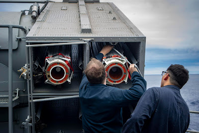 RIM-162 ESSM Block II