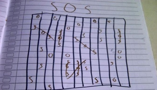 7 Permainan Asik Hanya Bermodal Kertas Ini Jadi Rahasia Keceriaan Anak ...