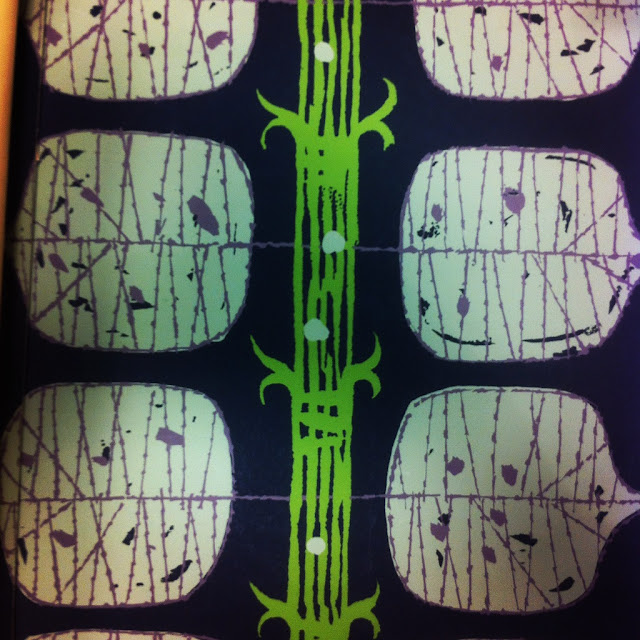 NANCY NICHOLSON: Moda (Museum of Design and Architecture) and Roger ...