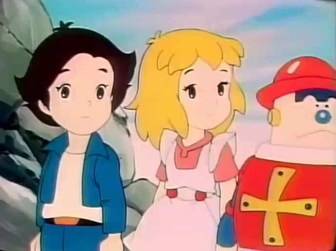 Súper Libro - Temporada 1 Capítulo 18 | TVoRetro