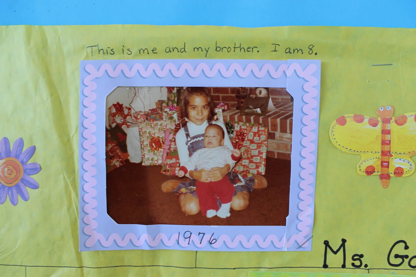 Timeline Projects For 2nd Grade