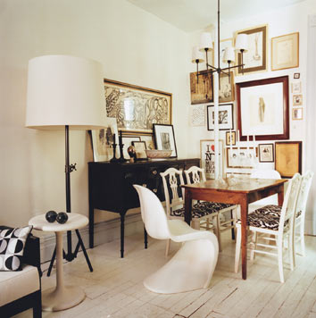 a perfect gray: old domino magazine issues: what are they worth...?