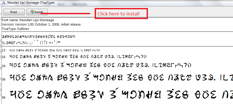 Download Mundari Software