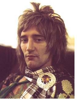 Bronze Age Babies: Discuss: Rod Stewart