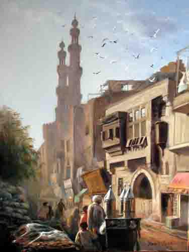 Farid Fadel Hanna Murkus/ 3. Egyptian.: ehdu — LiveJournal