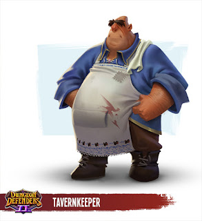 Art of Araya - Portfolio