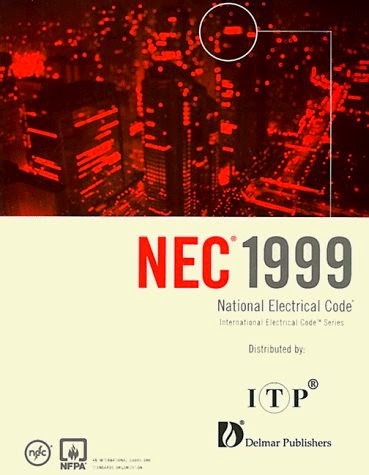 Nec 99 en español [Solo Capitulo 2] | Libros y Software para Ingenieria