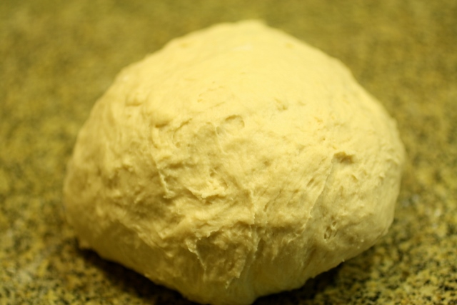 Chipa By The Dozen: Pan de leche / Sweet bread