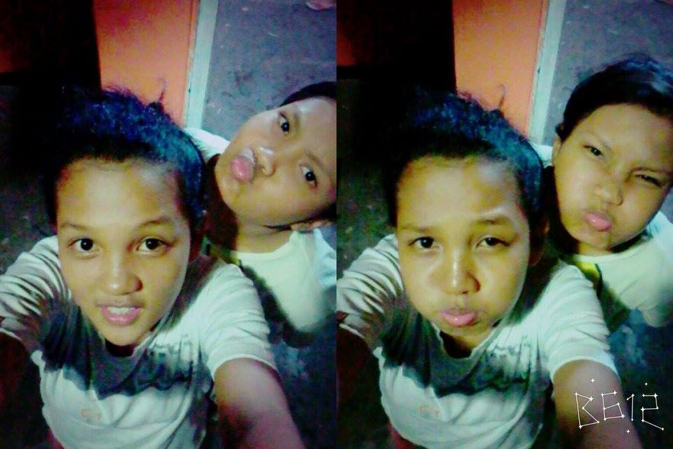 POTRET KEHIDUPAN: Ragam Foto anak alay