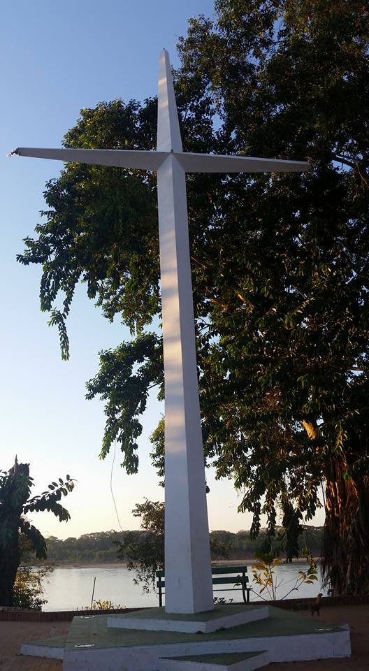 mayo 2019 - Riberalta en Fotografías