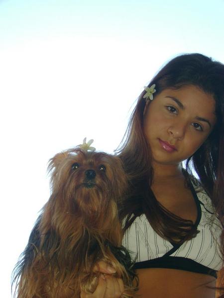 Myllene Batista De Almeida