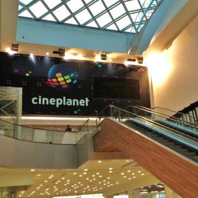 COMENTANDO PELICULAS: ENTRADAS CINEPLANET DE LA SEMANA