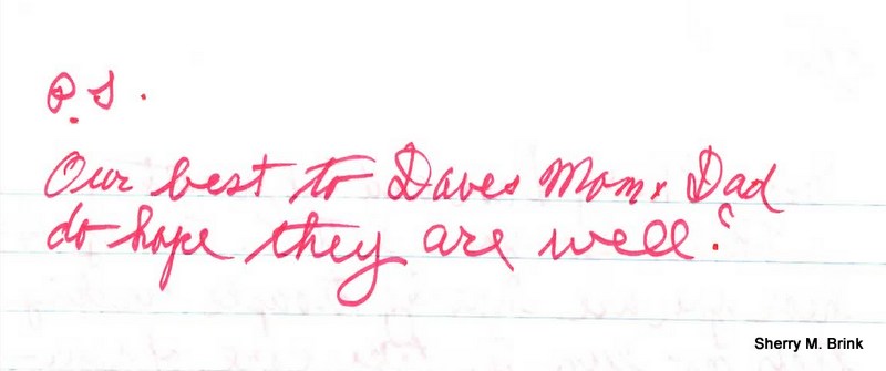 Sherry Brink's Family History - Free Memories: Baumann Photos