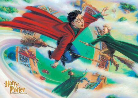 Harry Potter Quidditch Bludger