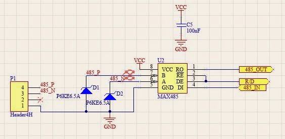 Shorted Wire: CHEAP USB BASED UART AND MODBUS CONVERTER #13
