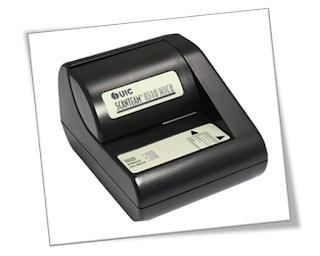 Raj Computer Material: Input MICR