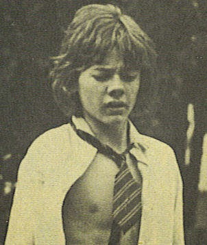 Mark Lester And Jack Wild