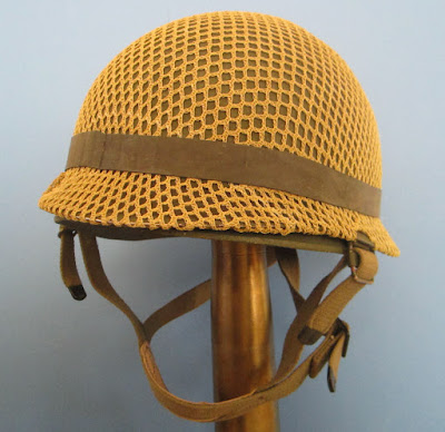 Mannie Gentile: Combat Helmets of the 20th Century: Israeli M1 combat ...
