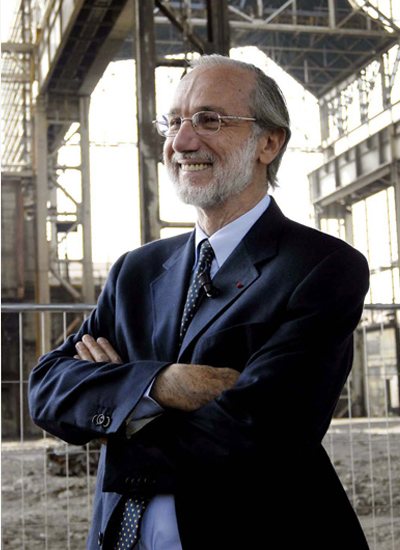 MY MAGICAL ATTIC: THE SHARD DESIGN BY RENZO PIANO BUILDING WORKSHOP