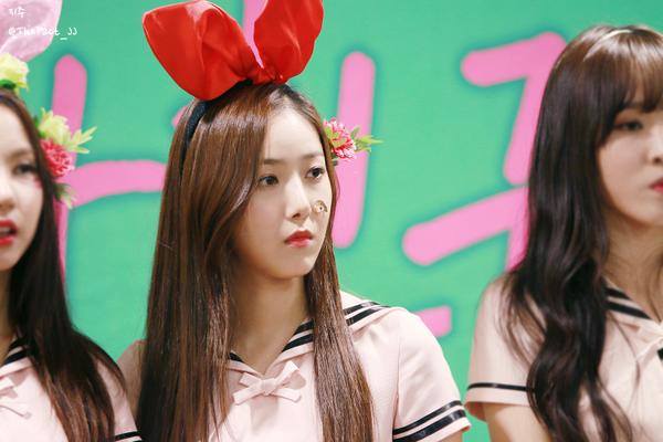 [Cute] 15 adorable moments of GFRIEND at fansign event :: Daily K Pop ...