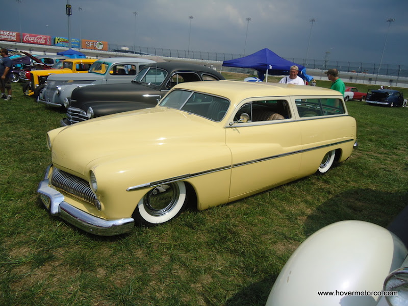 HOVER MOTOR COMPANY: 2011 Goodguys Midwestern Nationals pictures and ...