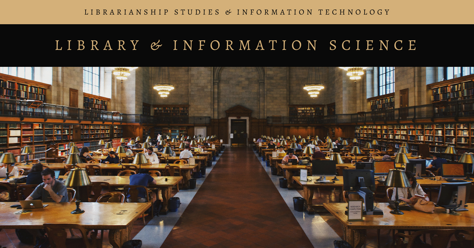 Library and Information Science