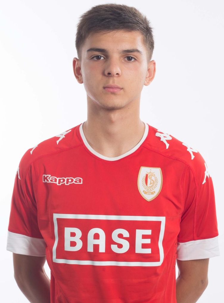 Albanian talent Lindon Selahi: I'm interested to play for Albania or ...