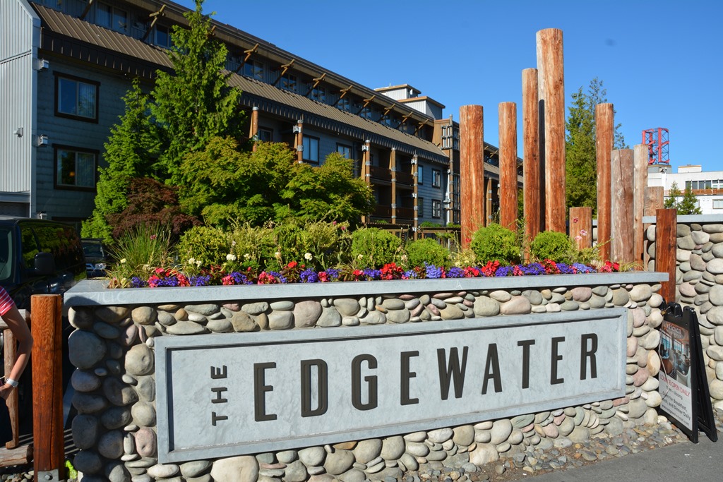 Travels - Ballroom Dancing - Amusement Parks: The Edgewater, a Noble ...